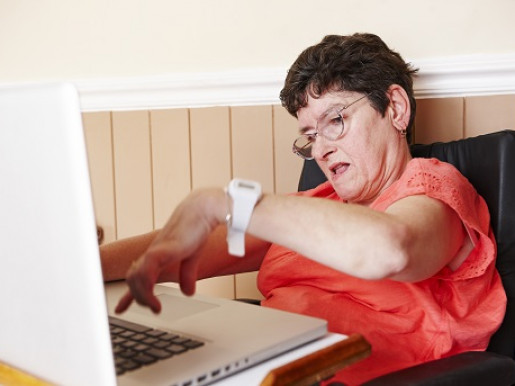 Build Your Confidence in Disability Management | cpd4physios